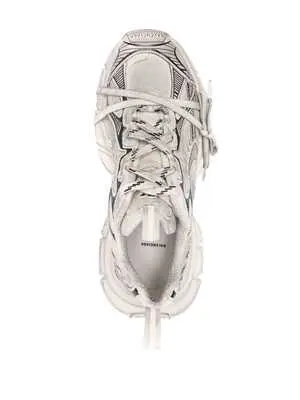 Balenciaga 3xl Sneakers - Grey