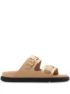 BIRKENSTOCK St. Barths Sandals