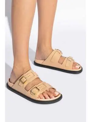 BIRKENSTOCK St. Barths Sandals