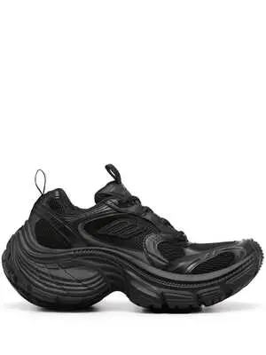 Balenciaga 10xl Sneakers - Black | Editorialist