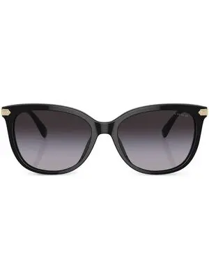 COACH® Logo-lettering Sunglasses