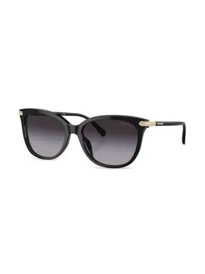 COACH® Logo-lettering Sunglasses