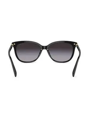 COACH® Logo-lettering Sunglasses