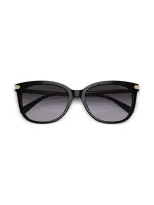 COACH® Logo-lettering Sunglasses