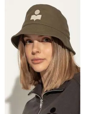 Isabel Marant Haley Bucket Hat