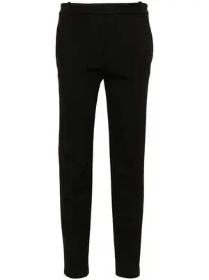 Pinko Bello Trousers - Black