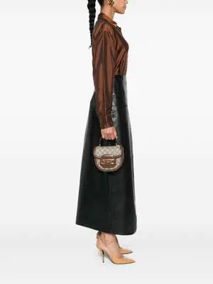 Gucci Horsebit 1955 Mini Bag