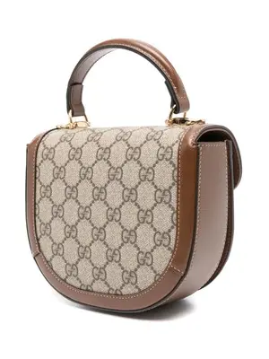 Gucci Horsebit 1955 Mini Bag