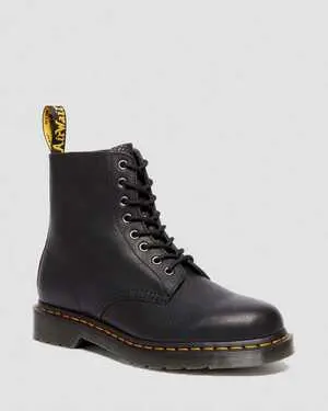 Dr. Martens 1460 Ambassador Leather Lace-up Boots