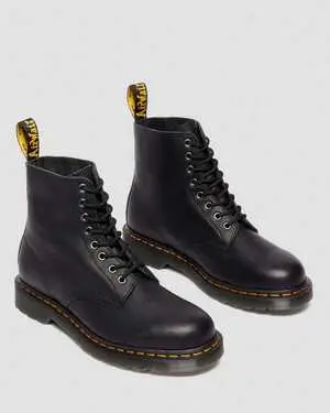 Dr. Martens 1460 Ambassador Leather Lace-up Boots
