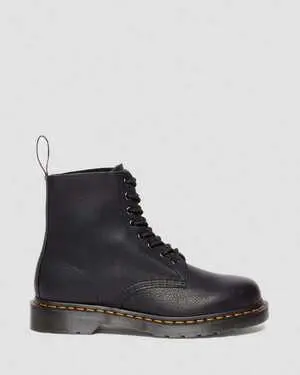 Dr. Martens 1460 Ambassador Leather Lace-up Boots