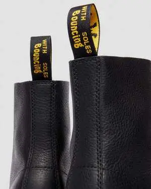 Dr. Martens 1460 Ambassador Leather Lace-up Boots