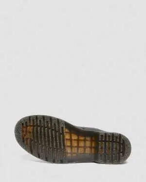 Dr. Martens 1460 Ambassador Leather Lace-up Boots