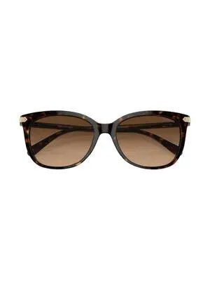 COACH® Tortoiseshell Sunglasses