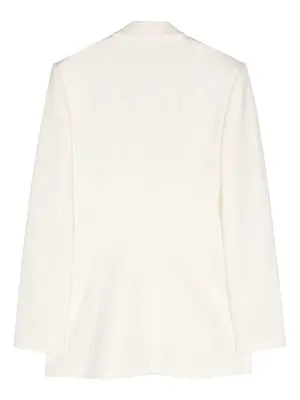GENNY Single-breasted Blazer