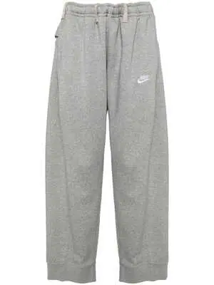 BLESS Name' X Nike Denim Track Pants