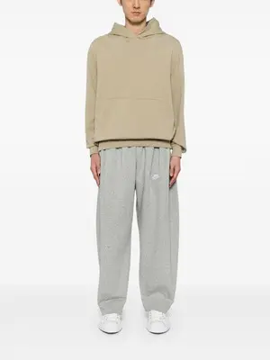 BLESS Name' X Nike Denim Track Pants