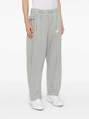 BLESS Name' X Nike Denim Track Pants
