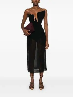 Christopher Esber Salacia Top