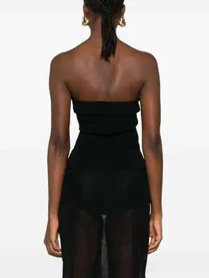Christopher Esber Salacia Top