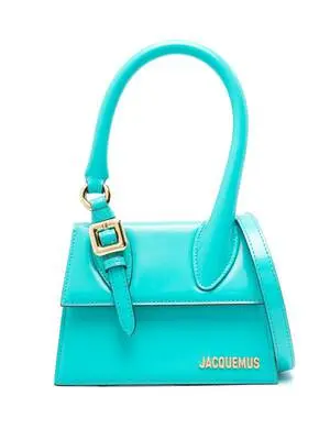 Jacquemus Top Handle Cross Body Bags