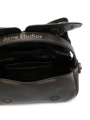Acne Studios Micro Multipocket Cross Body Bag