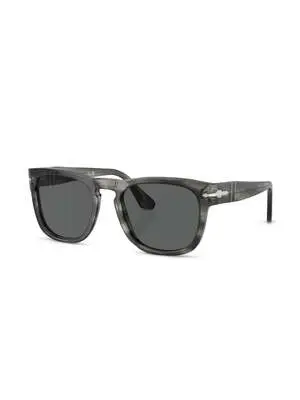 Persol Elio Sunglasses - Grey