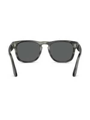 Persol Elio Sunglasses - Grey