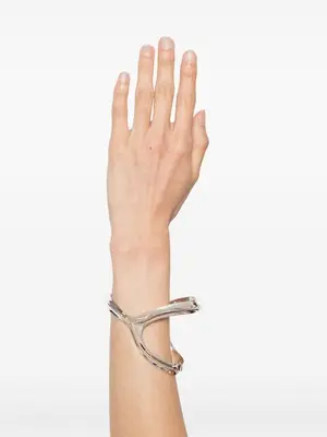 HELIOT EMIL Carpal Cuff Bracelet