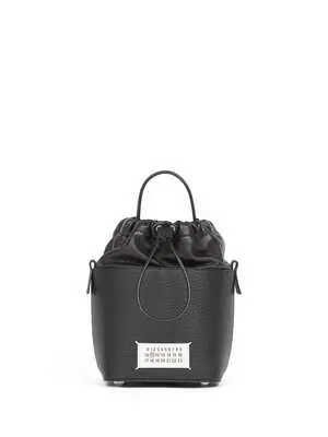 Maison Margiela Small Bucket Bags