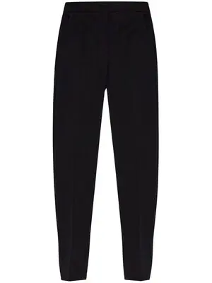 Max Mara Slim-cut Trousers