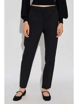 Max Mara Slim-cut Trousers