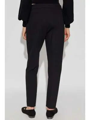 Max Mara Slim-cut Trousers