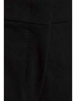 Max Mara Slim-cut Trousers