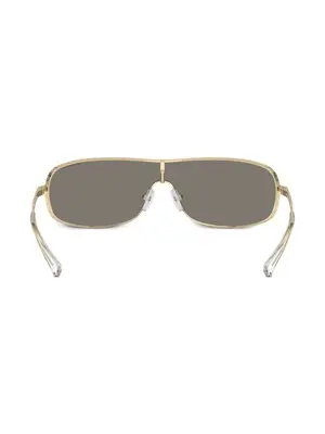 Michael Kors Aix Sunglasses