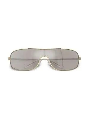 Michael Kors Aix Sunglasses