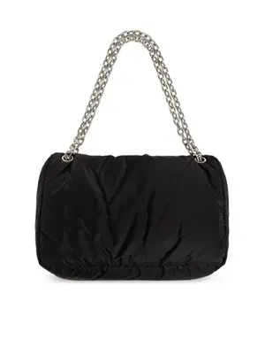 Balenciaga Medium Monaco Shoulder Bag