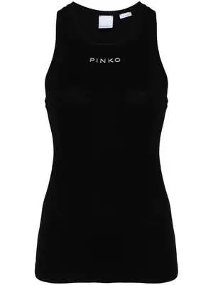 Pinko Distinto Tank Top
