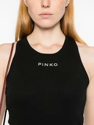 Pinko Distinto Tank Top