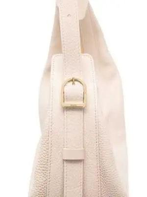 Khaite The Augustina Crossbody Bag - Neutrals