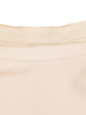 Khaite The Augustina Crossbody Bag - Neutrals