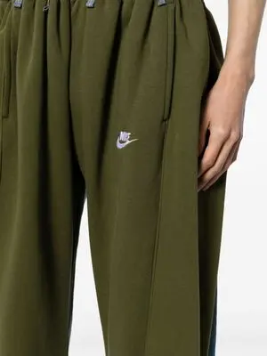 BLESS X Nike Denim Track Pants