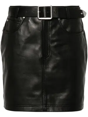 Pinko Grenada Mini Skirt