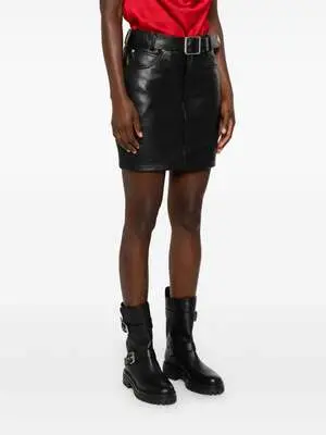 Pinko Grenada Mini Skirt