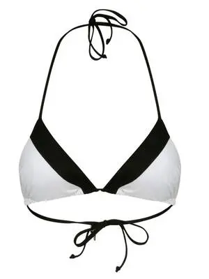 FISICO Two-tone Bikini