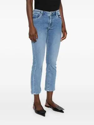 Ag Jodi Crop Jeans