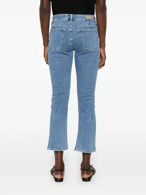 Ag Jodi Crop Jeans