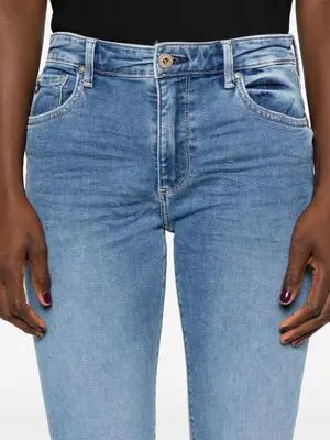 Ag Jodi Crop Jeans