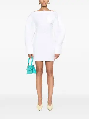 Jacquemus Cotton Chemises