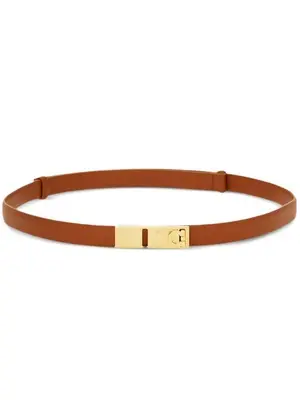FERRAGAMO Hug Belt